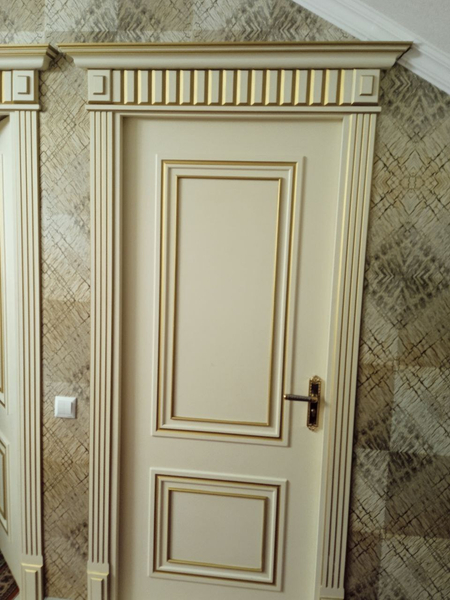 MDF eshiklar Samarqand