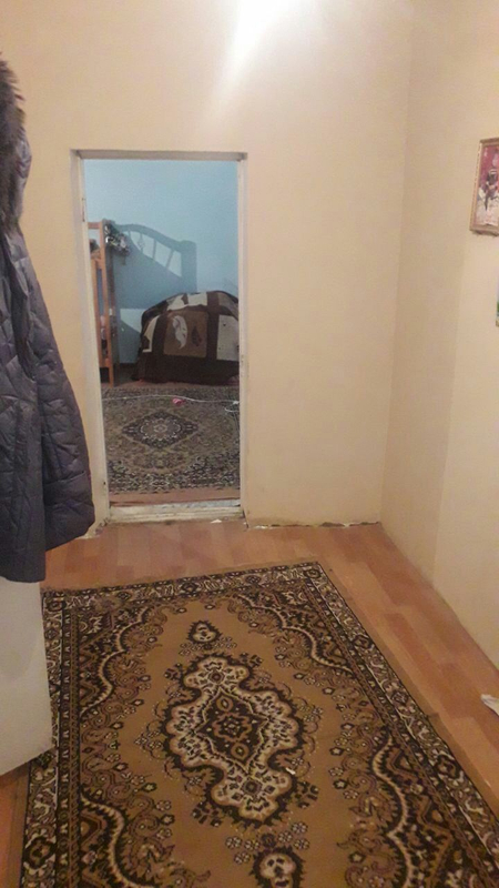 Продаётся дом на земле город Наваий ,нарпай 3-е отделение, 8 сотак,
