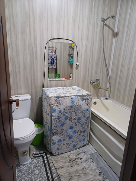Срочна продаётся 3х ком. квартира