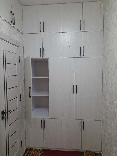 Arenda kvartira Algoritm bek baraka city