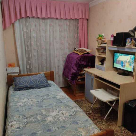 Продается квартира