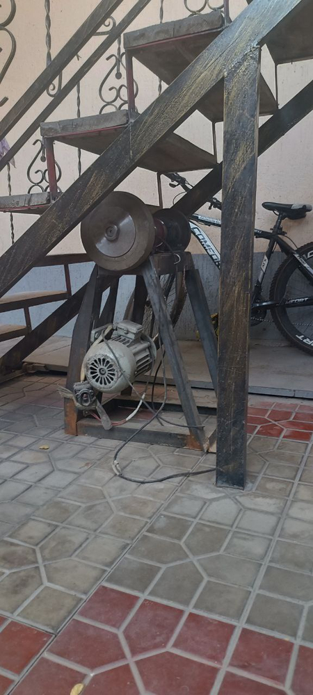 pichoq chahlaydigan