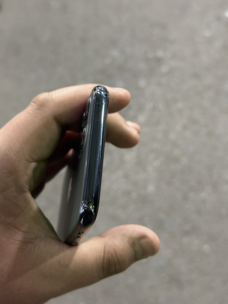 iphone 11 pro 256 gb