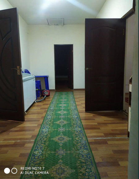 Сдается квартира в аренду