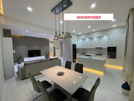 id-253 Ойбек обаятельная новостройка Гостиница Grand Mir 3/7/8