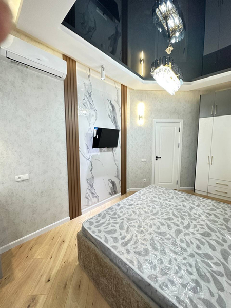 Продается квартира GOLDEN HOUSE Ц-2 2/7/8