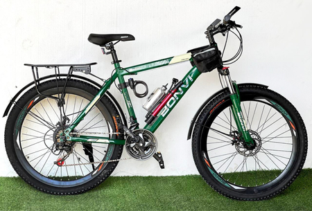 Velosiped 26 razmer