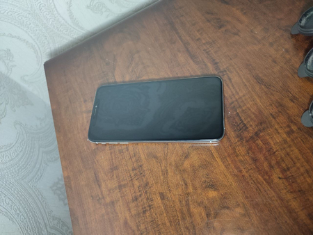 Iphone XS Max 256 tali