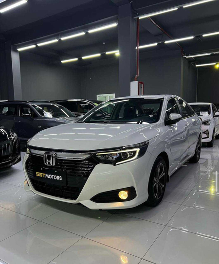 HONDA CRIDER Halal Nasiya savdo