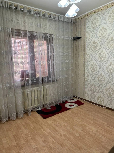 Сдается 3х ком квартира Юнусабад 19-квартал 102 отдел