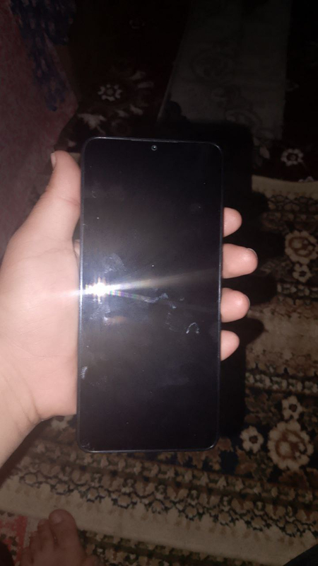 Samsung A05 broy bomadi xal oganmga xal yeng 4/128 pamet