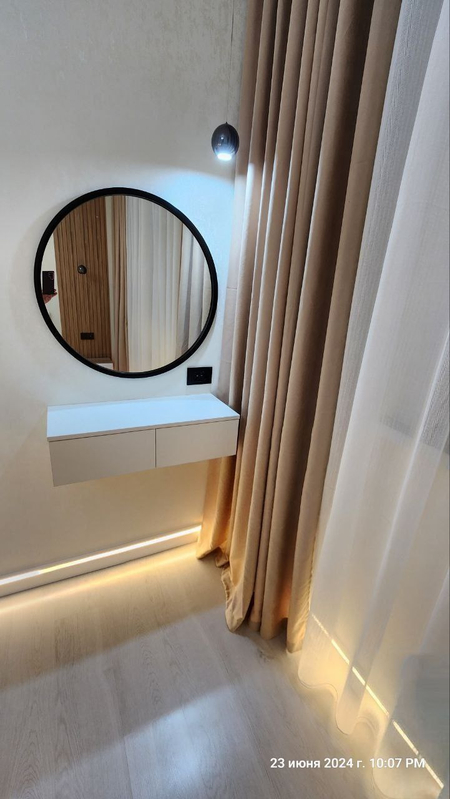 3в4/3/4 Евро Ремонт+Мебель+ТехникаМассив Ялангач  ком 70м²
Ориентир те