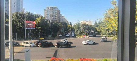 Сдается в аренду помещение улица Нукус
