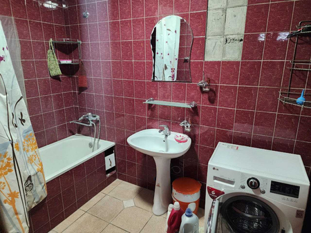 Срочно! Продаётся участок с домом 4.32 сот. Яккасарай, Братские (SV)
