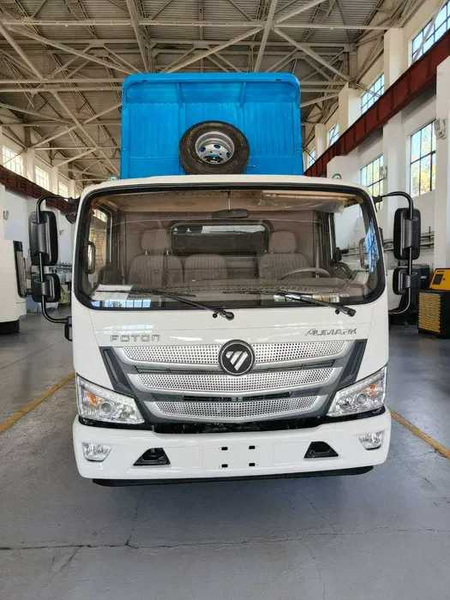 FOton aumark c 5 tonna