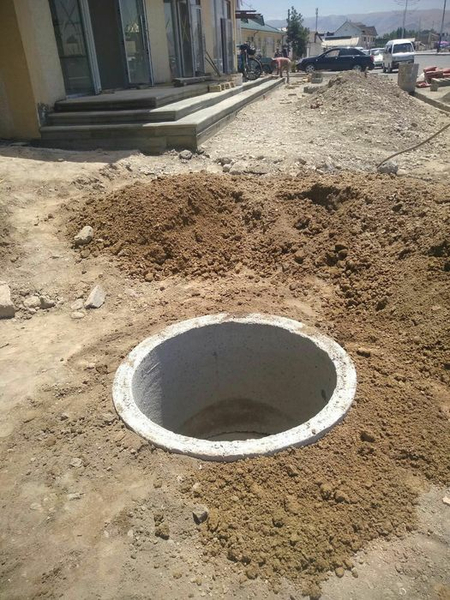 Salom styashka beton bardyor