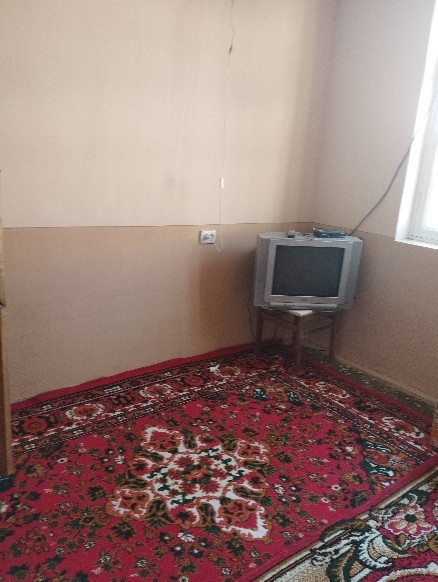 SAMPI balnitsa Hayat klinika yonida kunlik kvartira 35000
