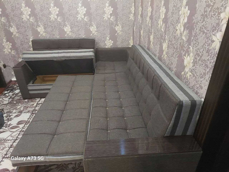 Диван в отличном состоянии