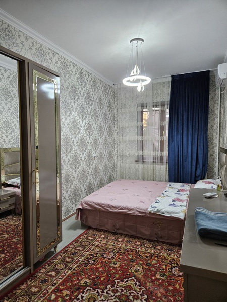 Продаётся Квартира Ибн Сино-2 4/2/5