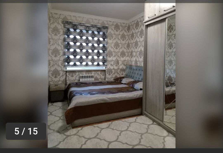 Срочно Продается Сергели-5а