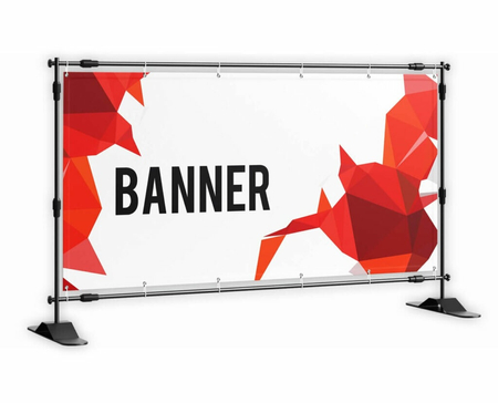 Реклама Reklama banner baner баннер баннер наклейка Оракал