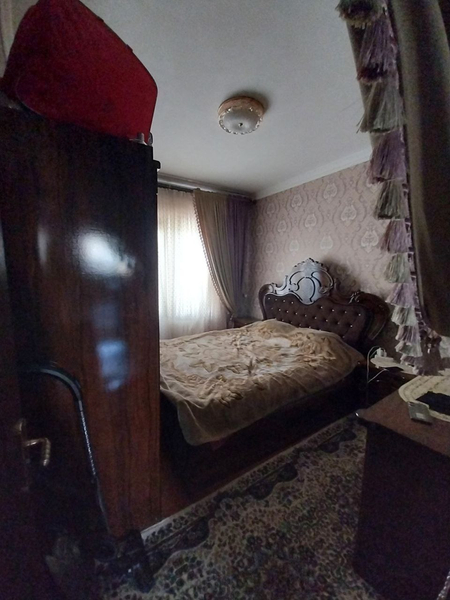 Сотилади. Сергели 7.  3/2/9.  85м²