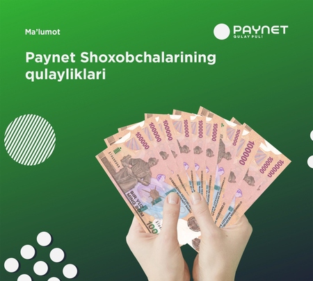 Пайнет хизмати..! Пайнет услуги..! Paynet xizmati..!