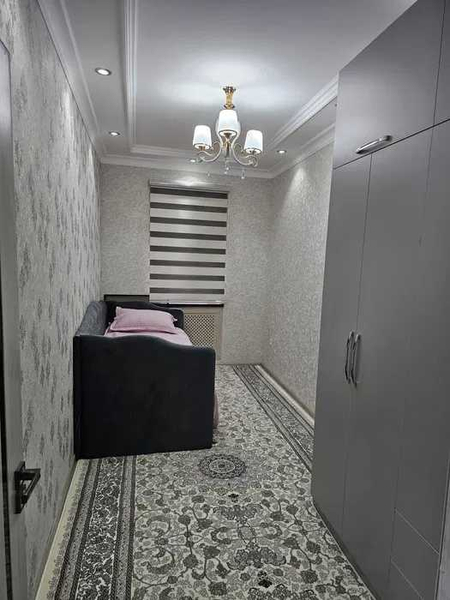Аренда 3 комнатной квартиры на Юнусабаде Универсаме ID: MD 114