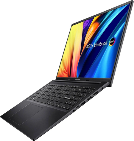 Laptop Asus Vivobook i5 8/1T