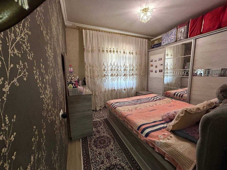 продается 4/3/9 Яккасарайский район