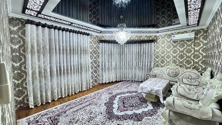 Элитный квартира сотилади