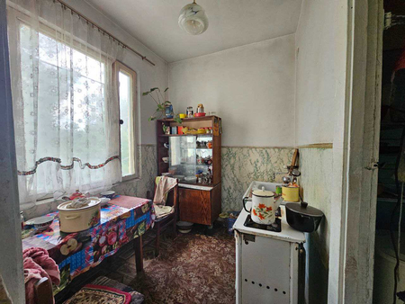 Срочно продам 2х ком квартиру на куйлюке 1 ор-р мебельный &
