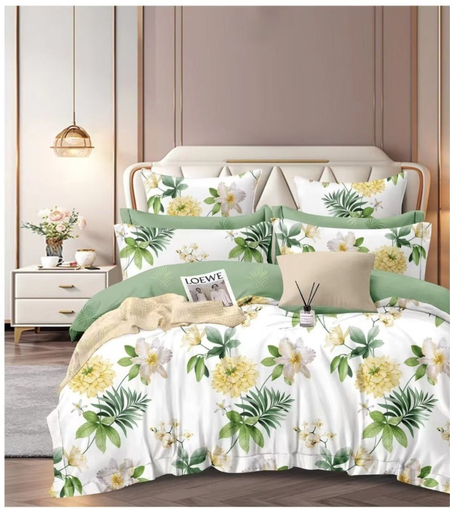 Pastel Super Satin Bambuk Xibi Xavi Paplin Momiq Materialladan Zakasga