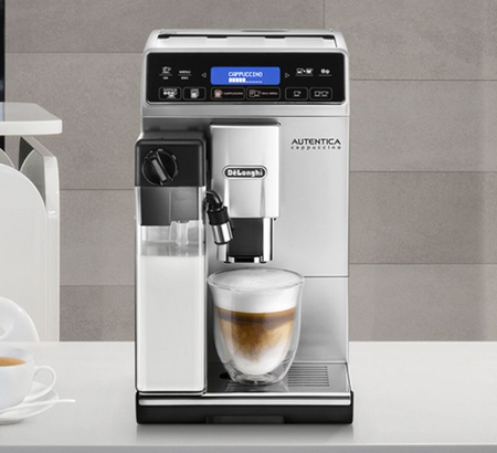 кофе машинка Delonghi оптом и в рознитсу