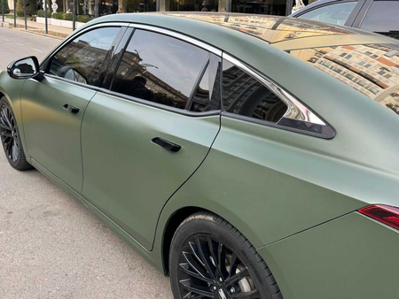 Продаётся автомобиль премиум класса Bestune B70 full