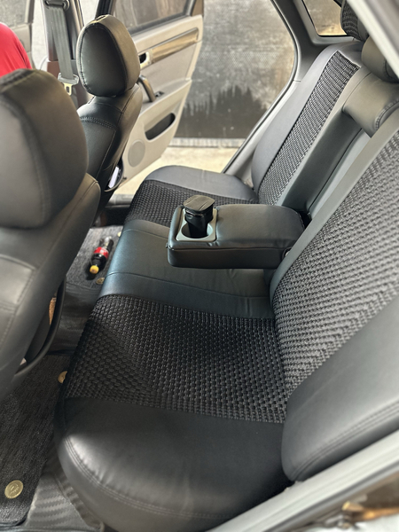 Chevrolet Gentra 2020 full