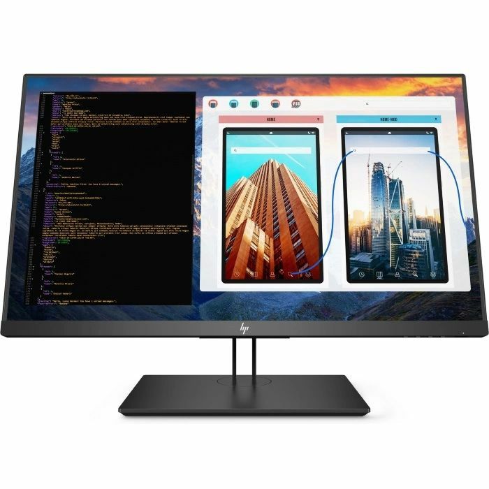 Monitor HP Z27 IPS 4K UHD (3840 x 2160) 60HZ 350 nits Contrast 1300:1