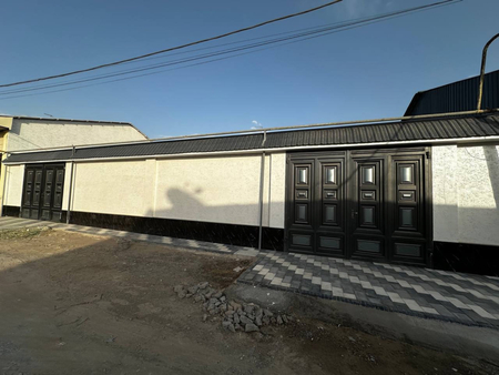 Продам участок 2 сотки 4 комната + подвол Сергилинский район
