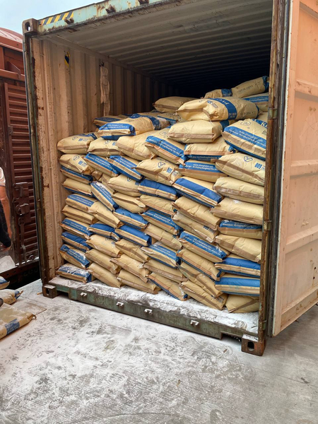 SG5 Pvc pvx Tianye Seryolari
