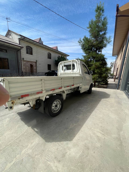 Labo changan 2016