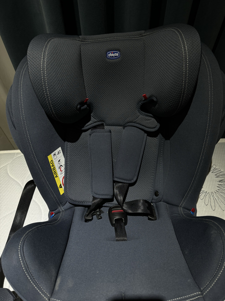 Chicco unico plus