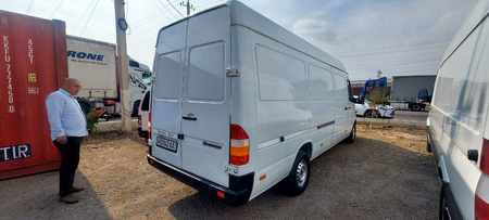 Mercedes benz Sotiladi