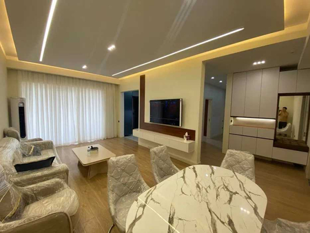 Gardens Residence Ташкент сити парк сдается квартира
