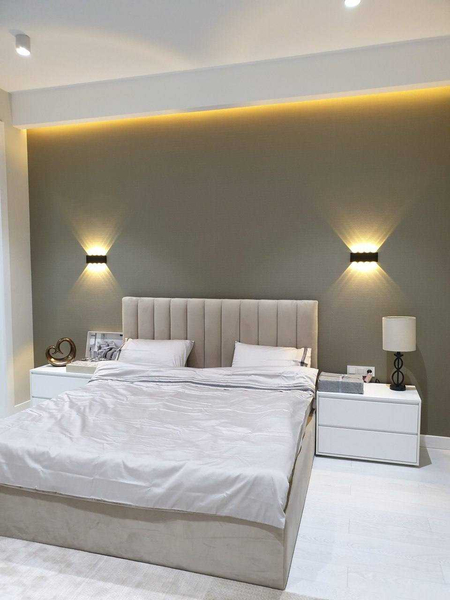 Сдается квартира в новостройке по улице мирабад Grand Mir Hotel