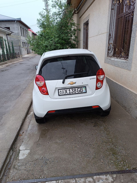 Spark 2022 sotiladi.