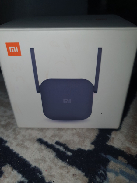 MI WI-FI Range Extender pro