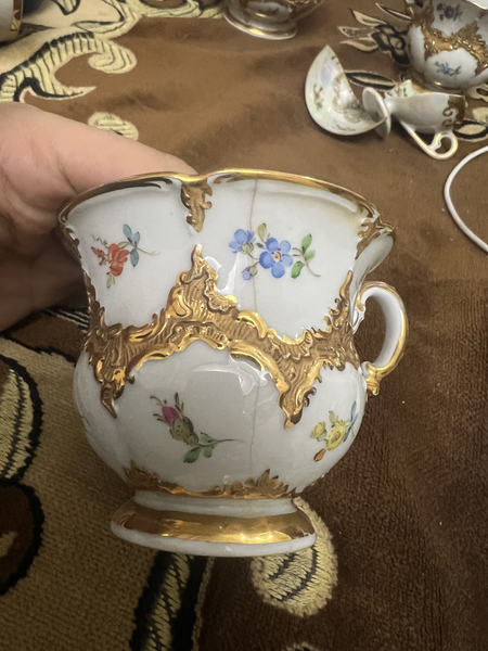 Мейсон предметы .