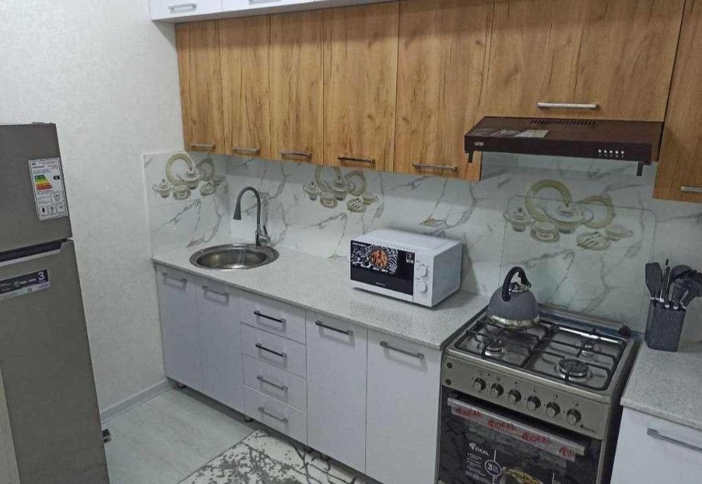 Mirzo Uluğbek rayon