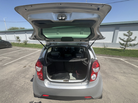 Продам Chevrolet Spark