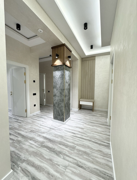 Паркентский, ЖК Mashxadi Residence 4/7/8 Укомплектована (107м2) Срочно
